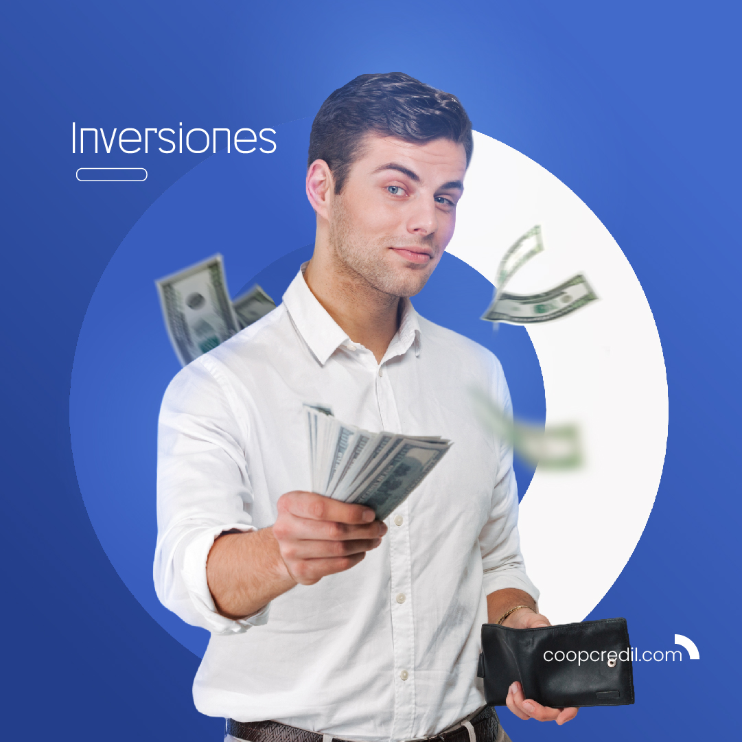 INVERSIONES – Coac Credil